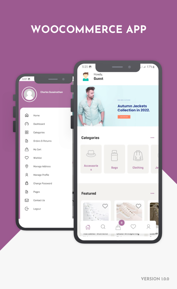 WooCommerce App - 2023 - Tips & Tricks