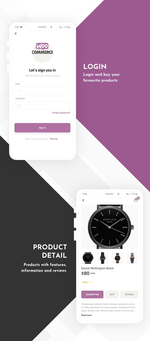WooCommerce App - 2023 - Tips & Tricks